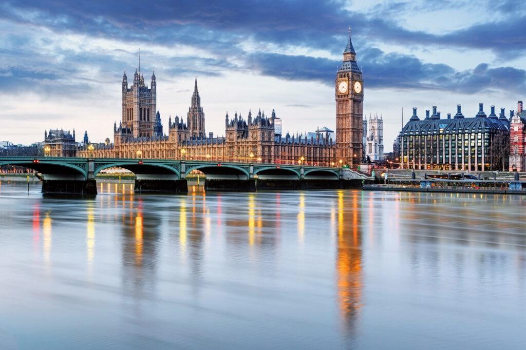 Completo de Inglaterra y Escocia - Ankiata